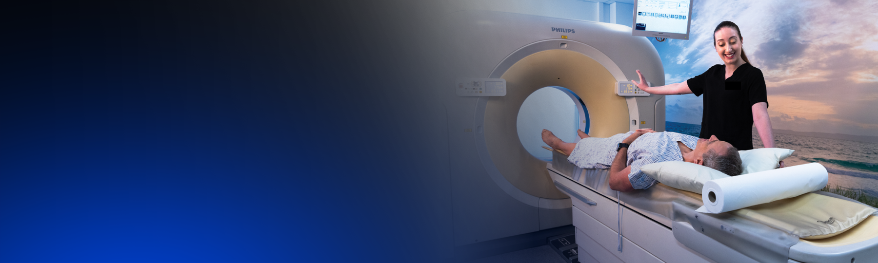 CT Calcium Scoring | North Coast Radiology