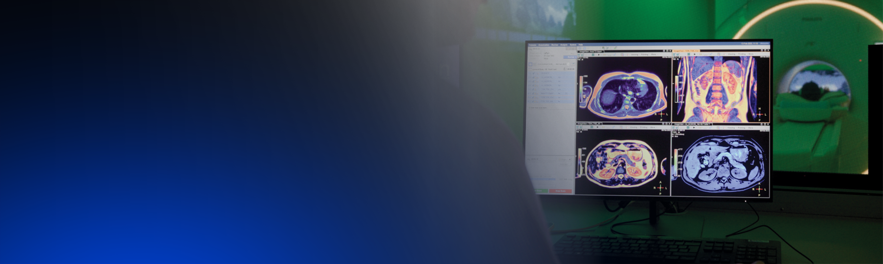 Diagnostic Imaging Pathways | North Coast Radiology