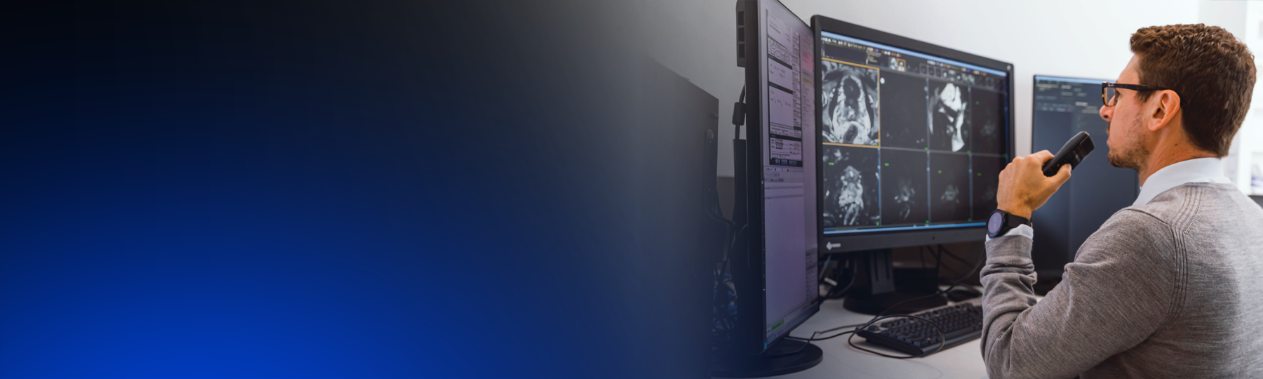 InteleConnect and InteleViewer | North Coast Radiology