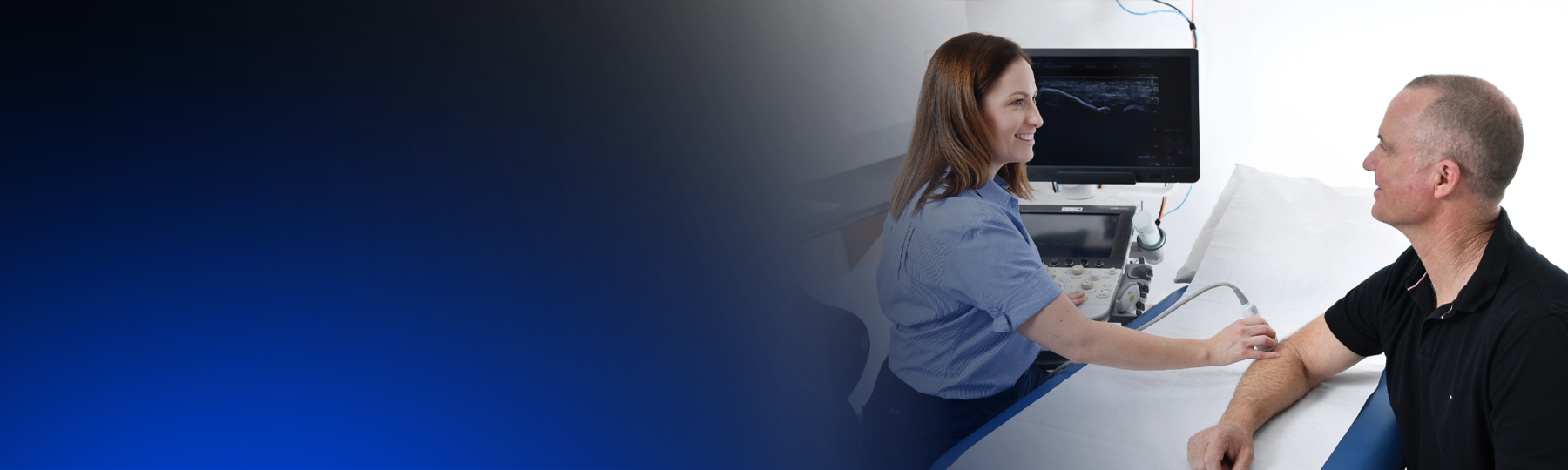 Musculoskeletal (MSK) Ultrasound | North Coast Radiology