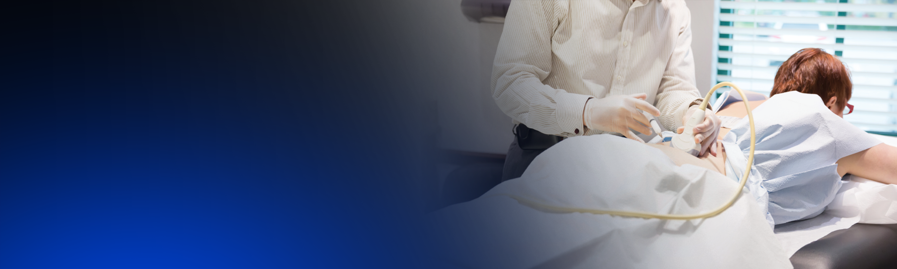 Nerve Root Blocks | North Coast Radiology